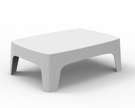 Vondom »SOLID« Outdoor Sofa • Stilvolles Design für Ihre Terrasse