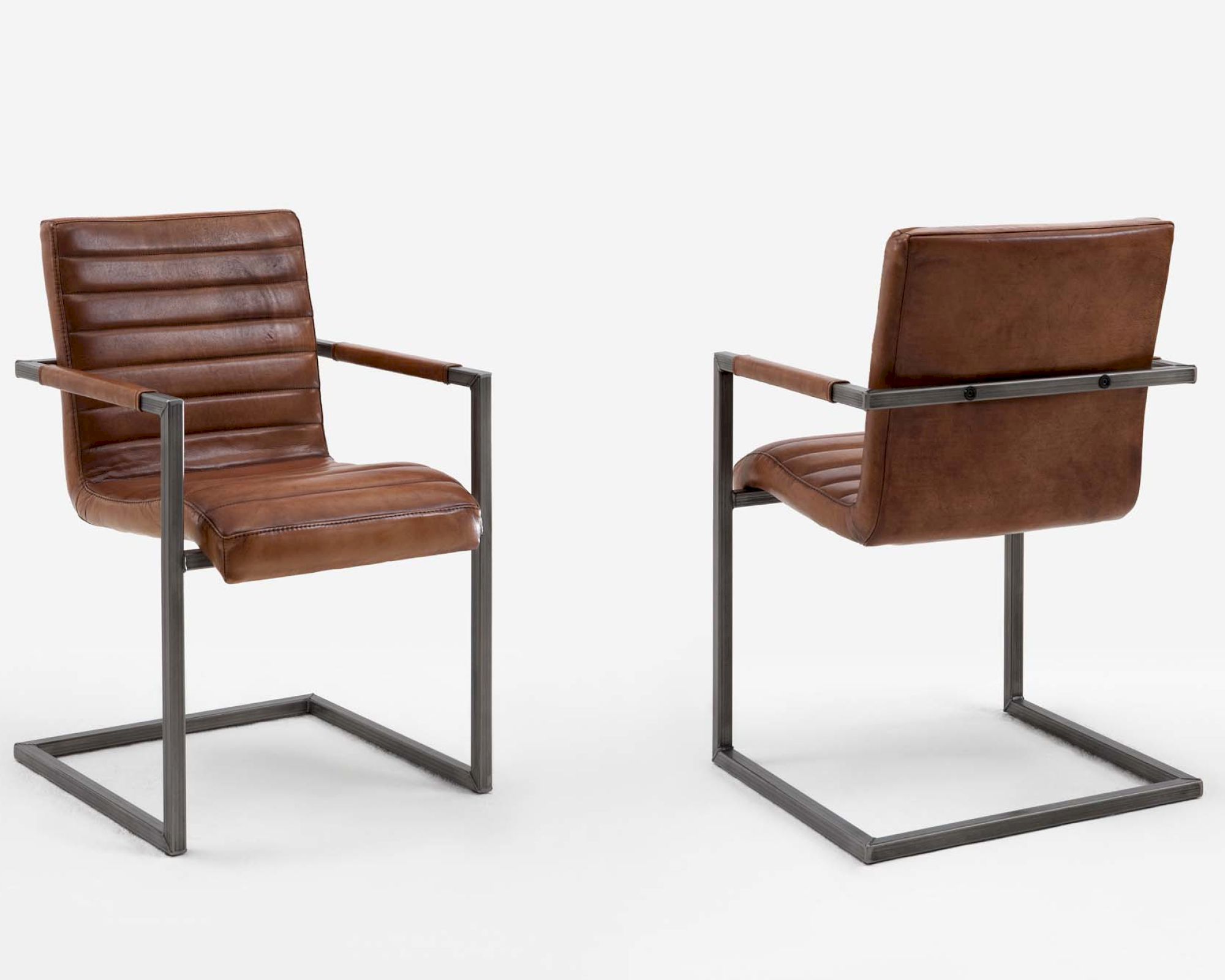 Bodahl »Sabina« Designerstuhl erhältlich bei • slewo.com