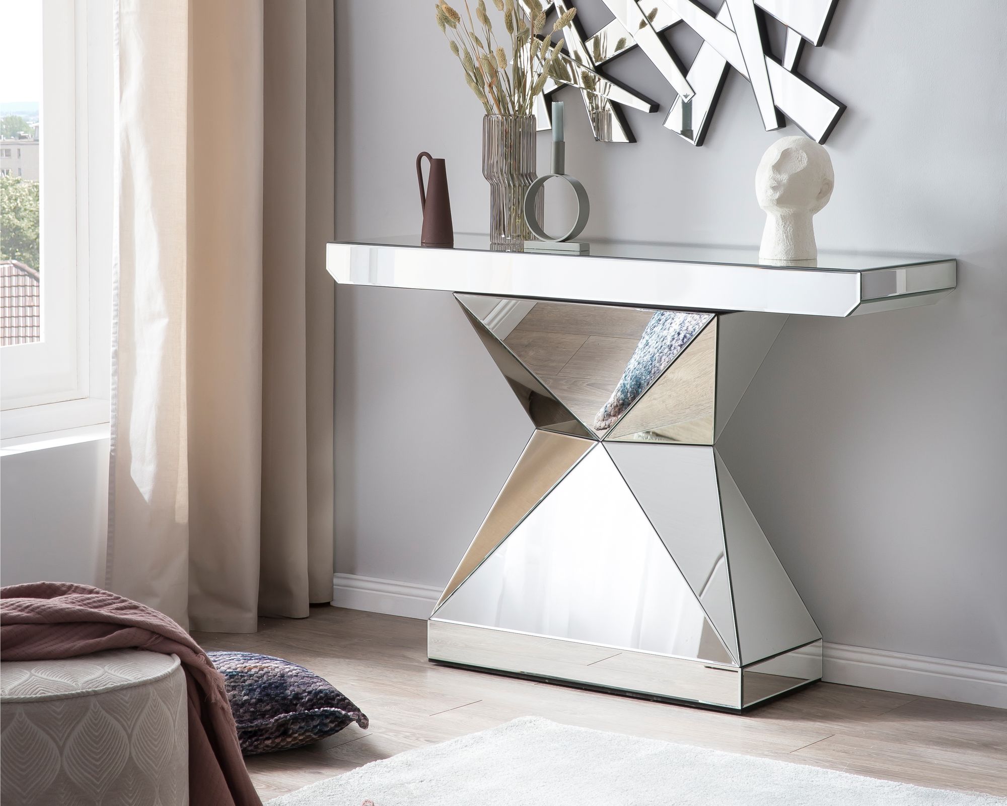 Elegante SalesFever »Podium« Konsole • Jetzt entdecken!