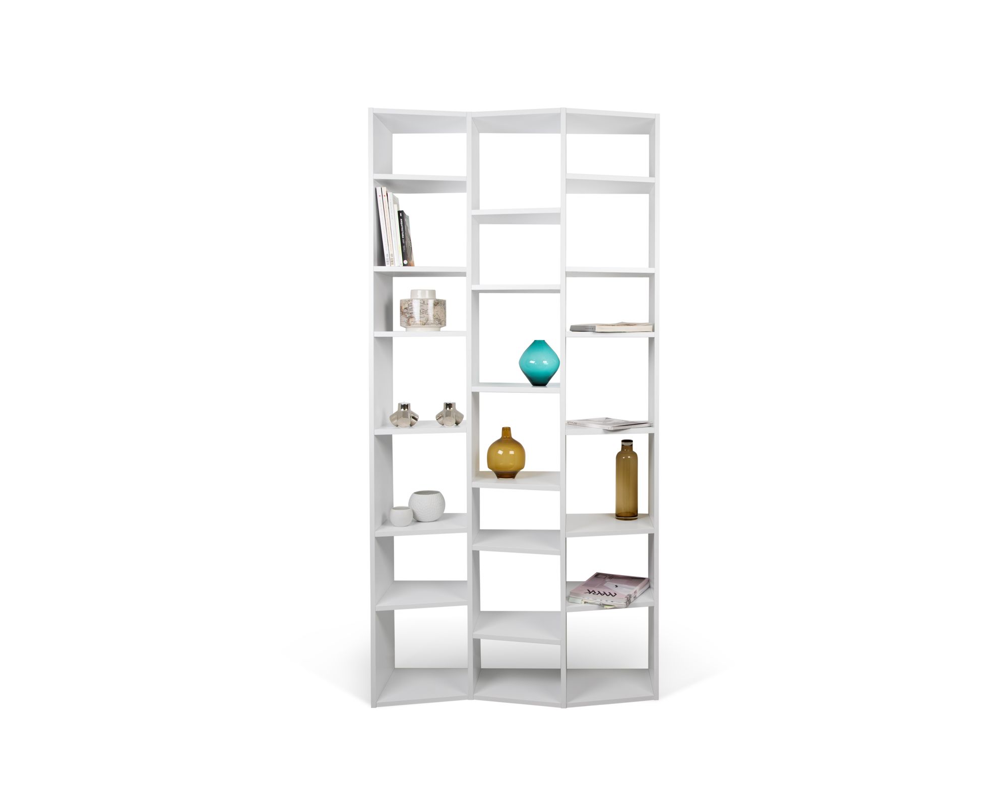 TemaHome »Valsa 06« Bücherregal – Stilvoll & Flexibel kaufen!