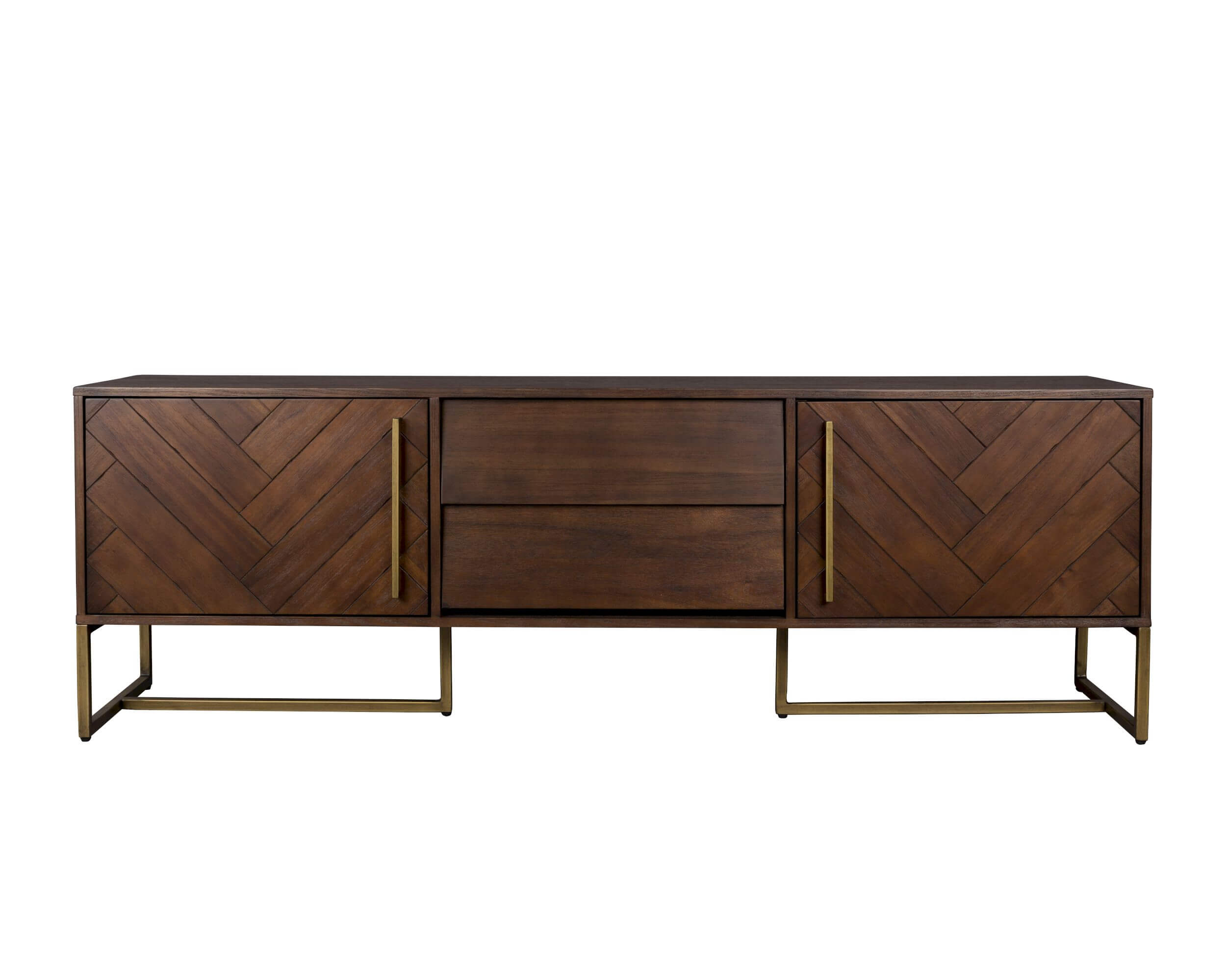 Dutchbone »Class« Sideboard • Eleganz trifft Funktionalität