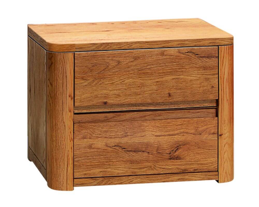 Hasena Oak-Line Wild Nachttisch Cara bei • slewo.com