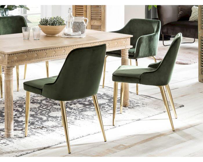 SIT »Lakadee« Esstisch erhältlich bei • slewo.com